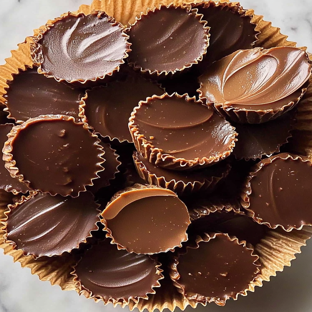Peanut Butter Cups