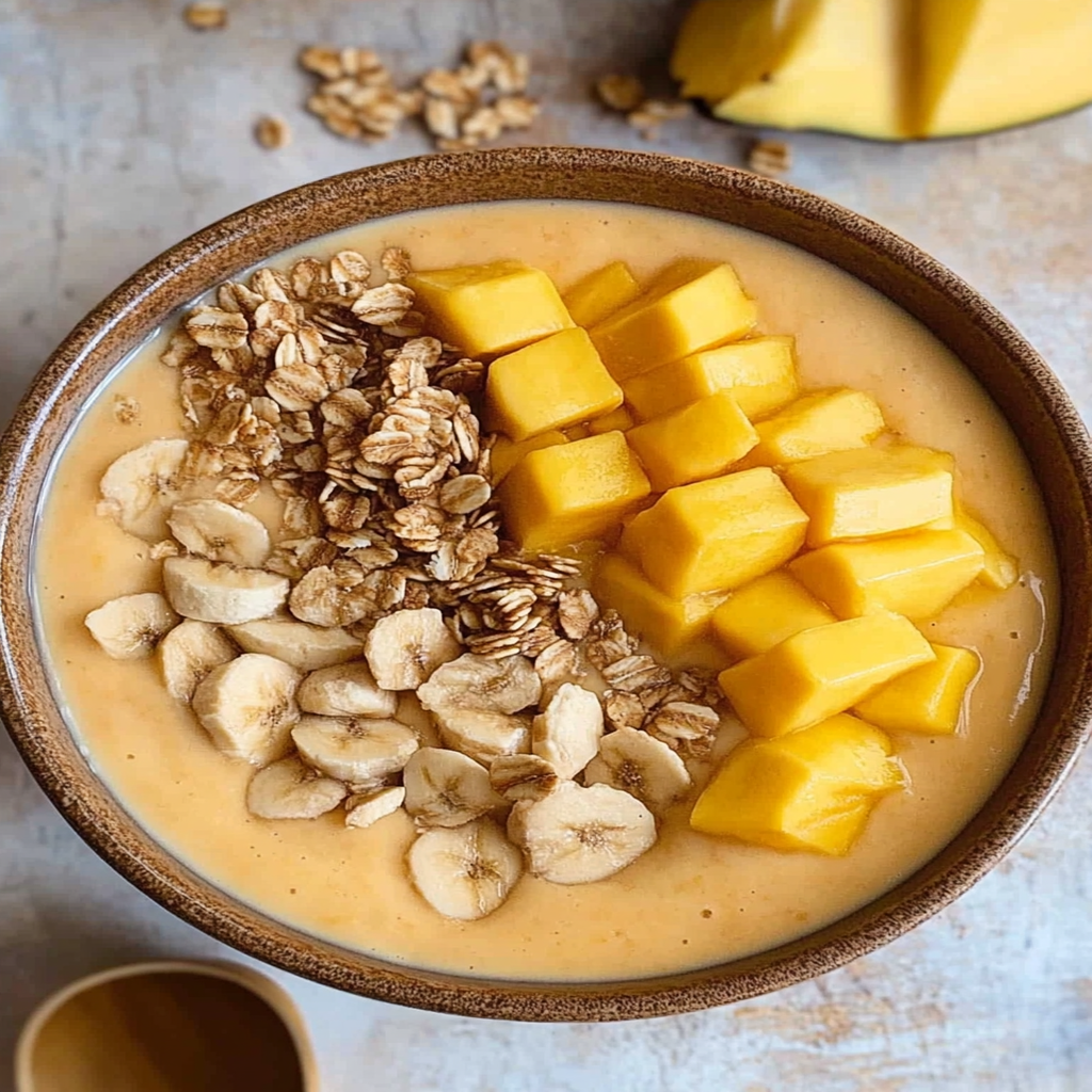 Smoothie Bowl