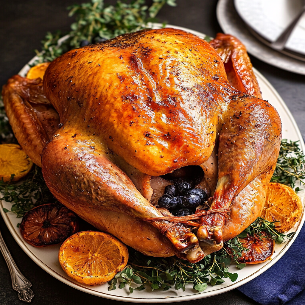 Roast Turkey