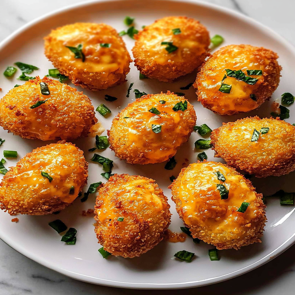 Jalapeño Popper Super Bowl Party Bites