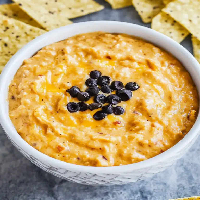 Vegan Cheese Super Bowl Party Dip