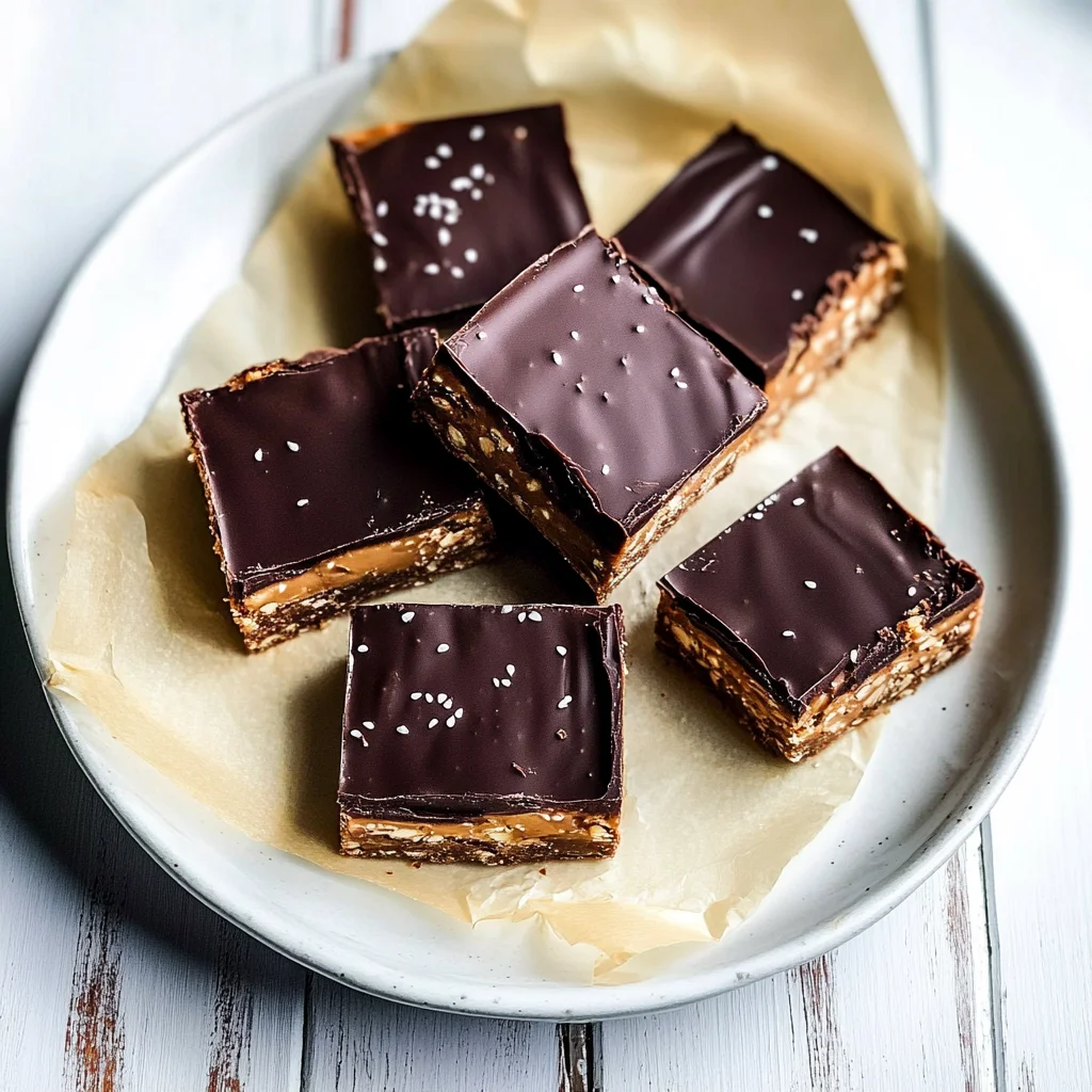 Almond Butter Swirl Healthy Chocolate Bars: Guilt-Free In... - Family ...
