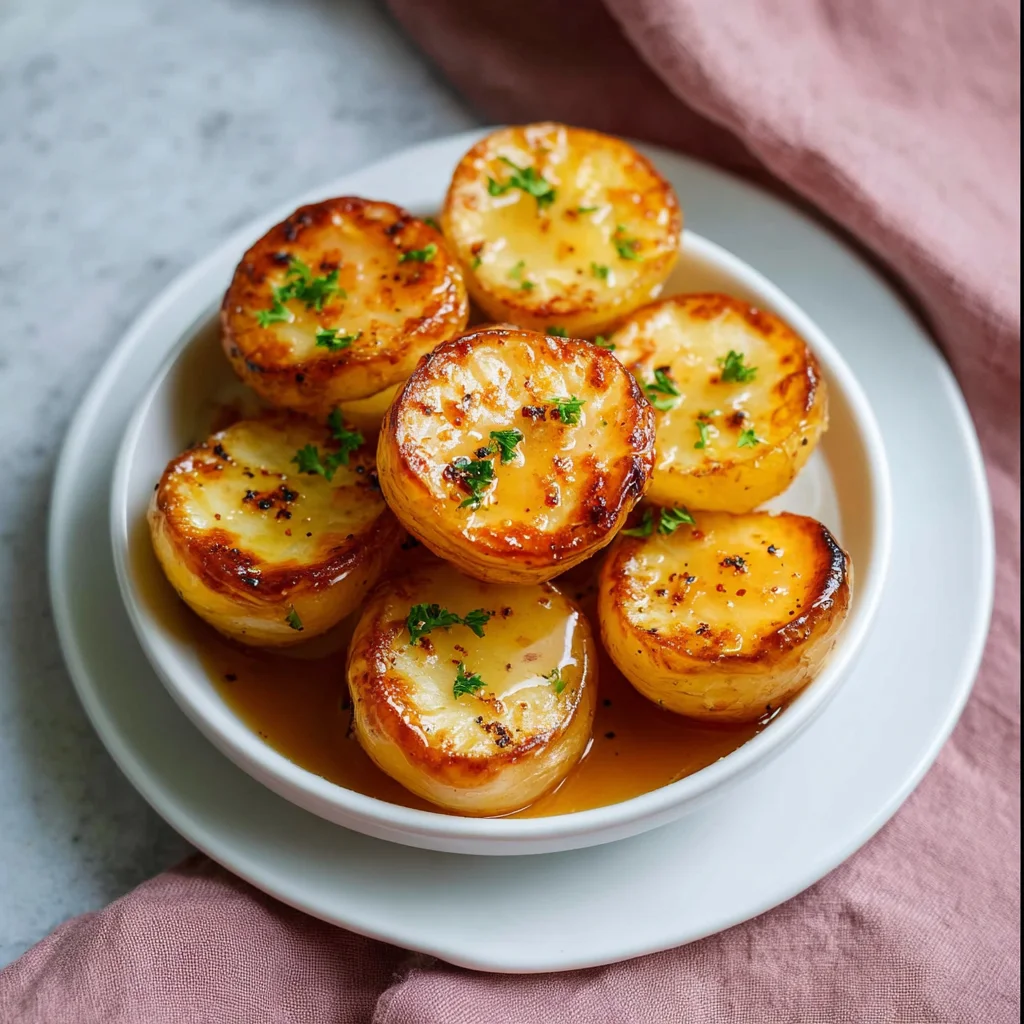 Irish Roasted Potatoes: Crispy and Irresistible Delight - Family Recipe ...